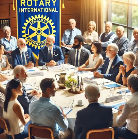 Fully-Funded Rotary Peace Fellowships Application 2026-2027