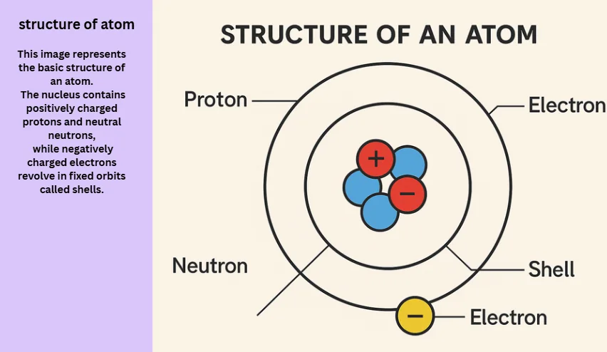Chemistry Basic Concepts – Atoms, Bonds, States & Stoichiometry