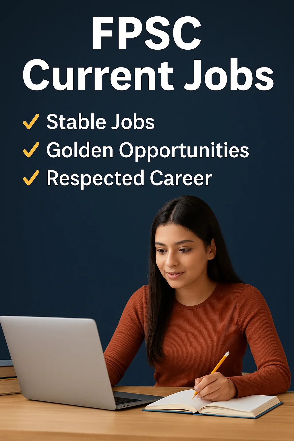 FPSC Current Jobs 2026 – Latest Vacancies Eligibility Criteria 2026